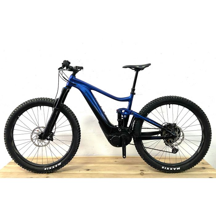 Giant Trance X E Pro 29 2 Fiche produit Les annonces de velos haut de gamme d occasion reconditionnes et garantis ekstere
